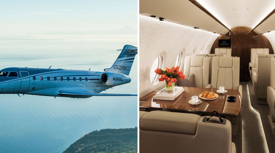 Aviation Businesses for Sale | The Jet Network